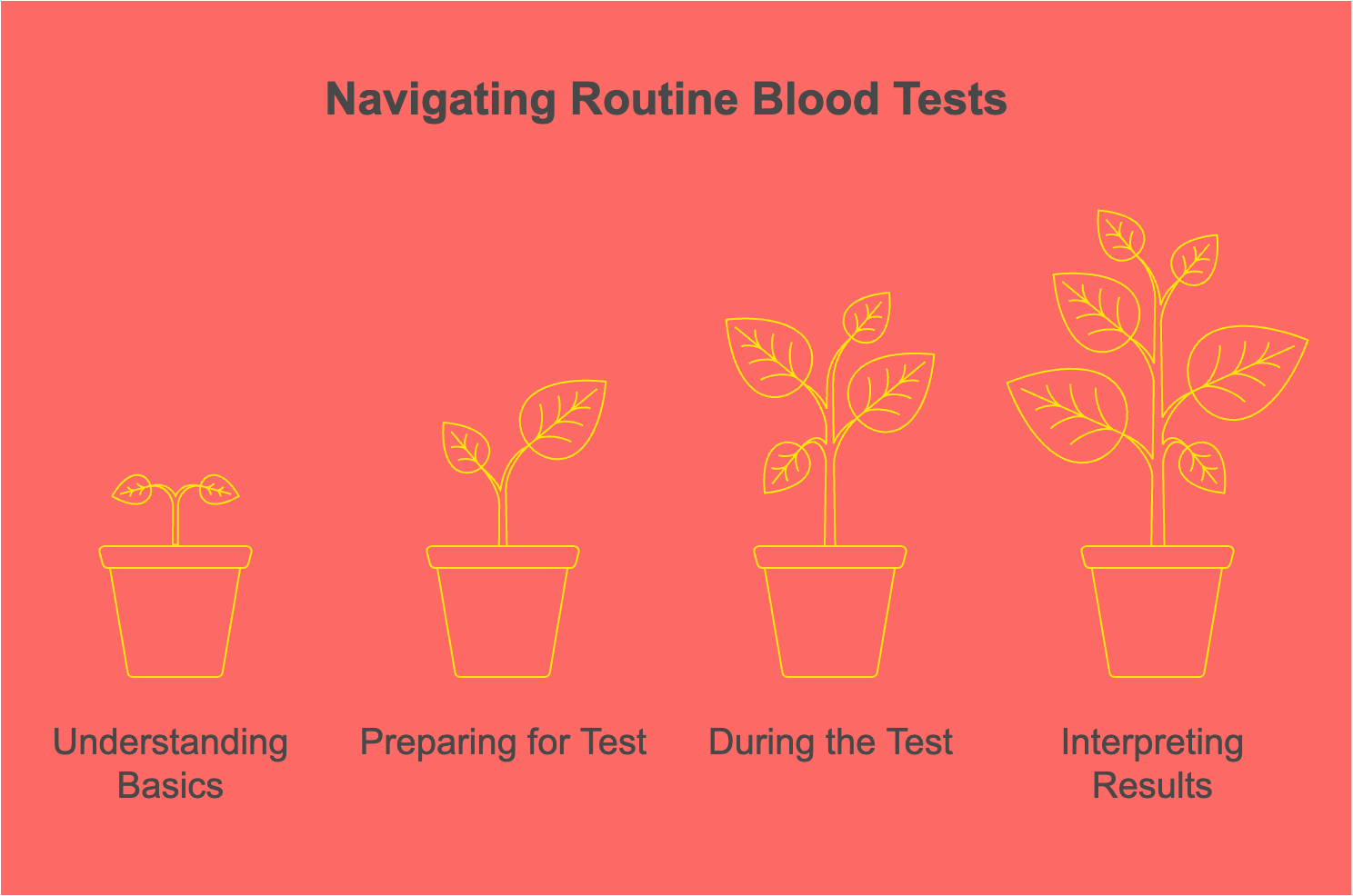 Beginner's Guide To Understanding Routine Blood Tests - ShieldMedicalGroup