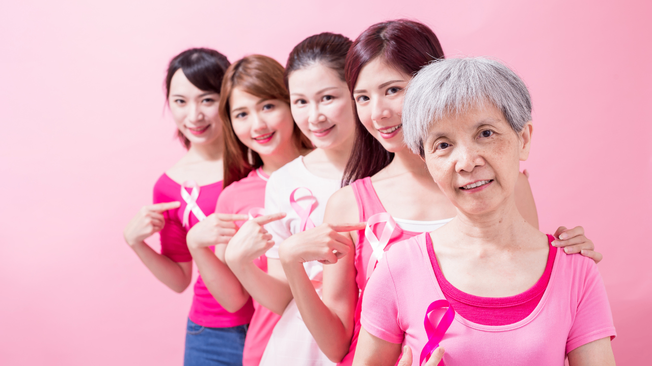 Breast Cancer Screening in 2025: Key Facts for Everyone ...