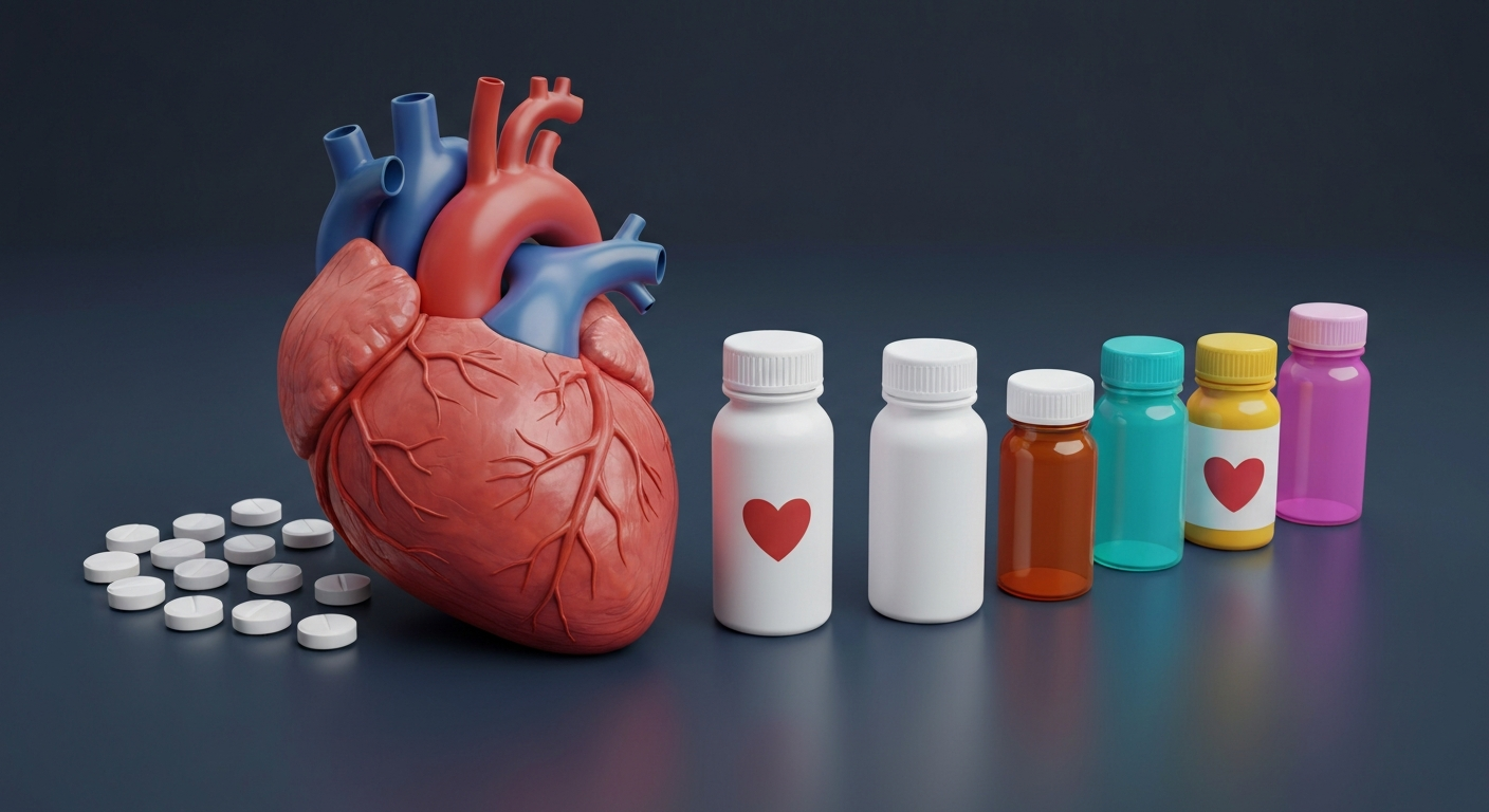 Personalized Statin Therapy for Heart Health