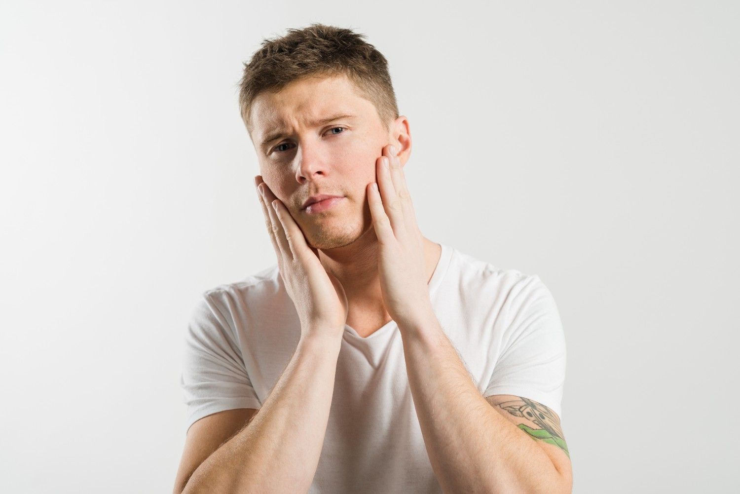What’s Behind a Swollen Jaw — and How Do You Actually Fix It ...