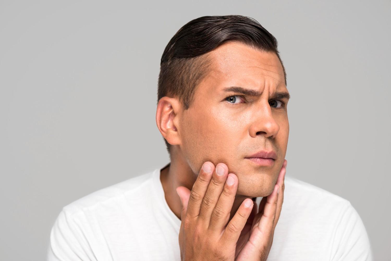 What’s Behind a Swollen Jaw — and How Do You Actually Fix It ...