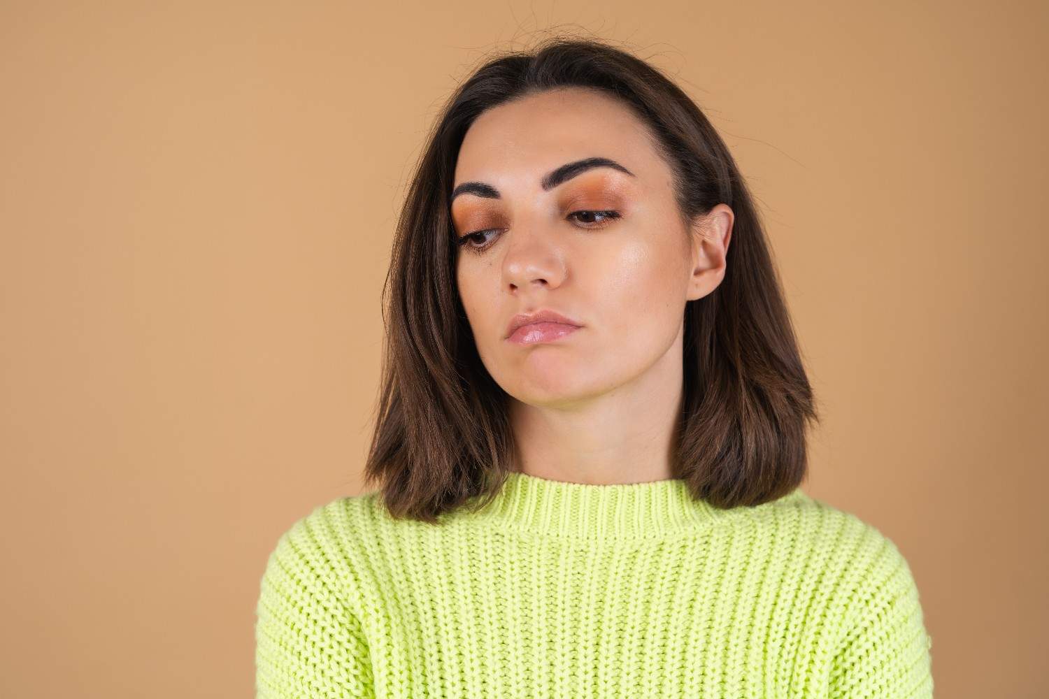 How to Fix an Upturned Nose: Natural Methods and Surgery ...
